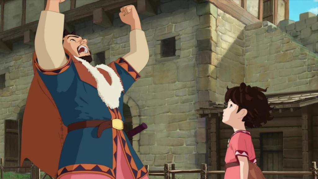 Animation Revelation's Animation Blog » Fall Anime 2014 Clusterfuck ...